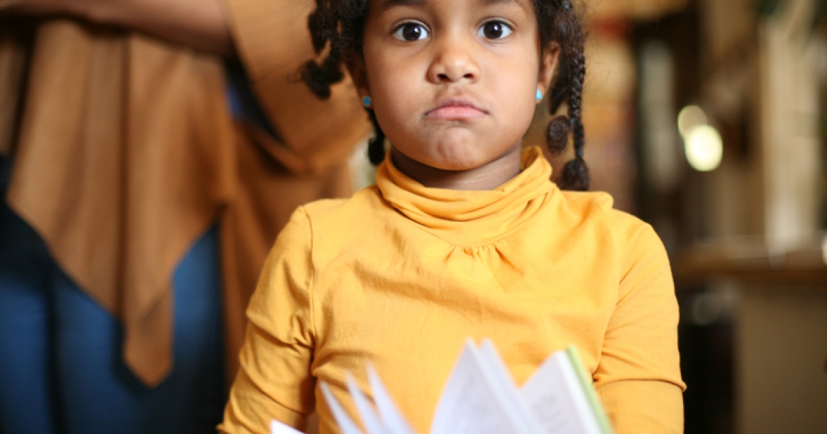 Funding Problems for City Schools | NYU Steinhardt