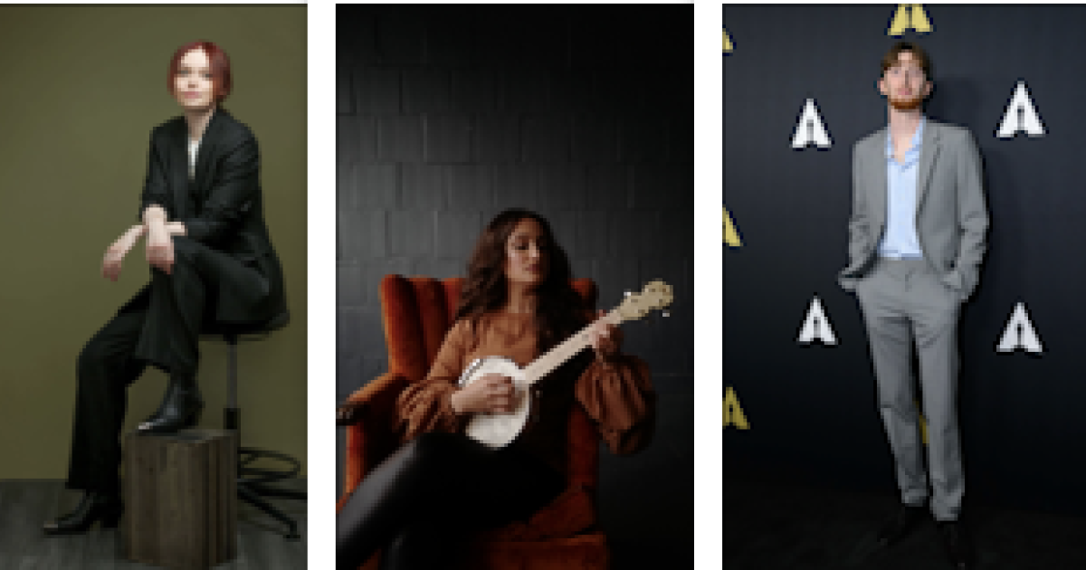 Academy Award-Winning Documentaries Scored by NYU Steinhardt Screen ...