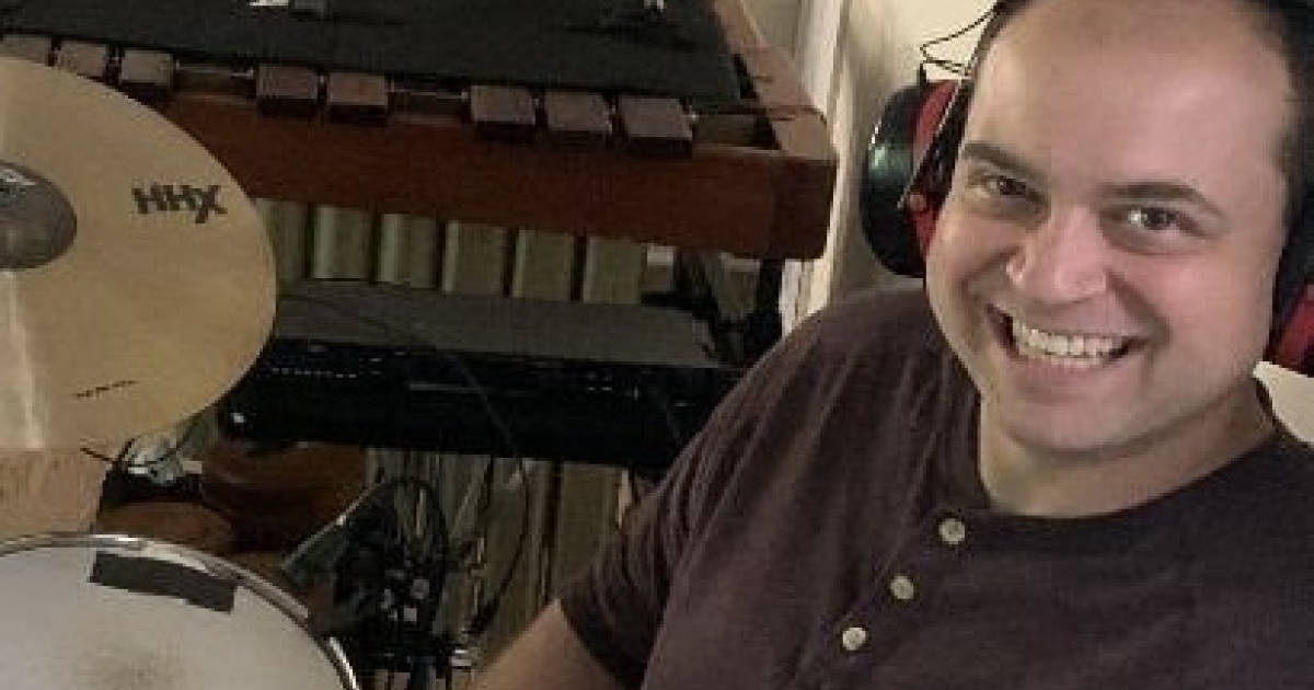 Joshua Mark Samuels | NYU Steinhardt