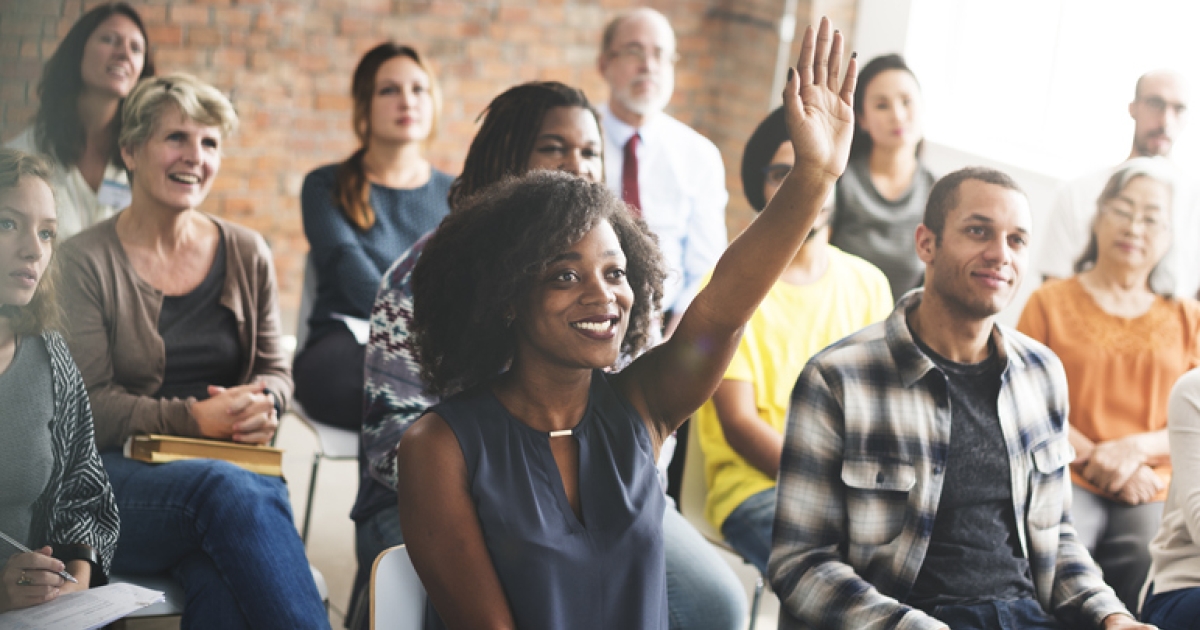 NYU Metro Center’s 2023 Prioritizing Equity Conference: Past, Present ...