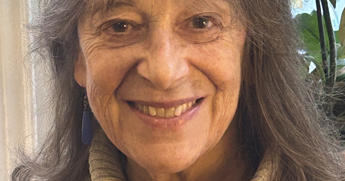 Jan Cohen-Cruz | NYU Steinhardt