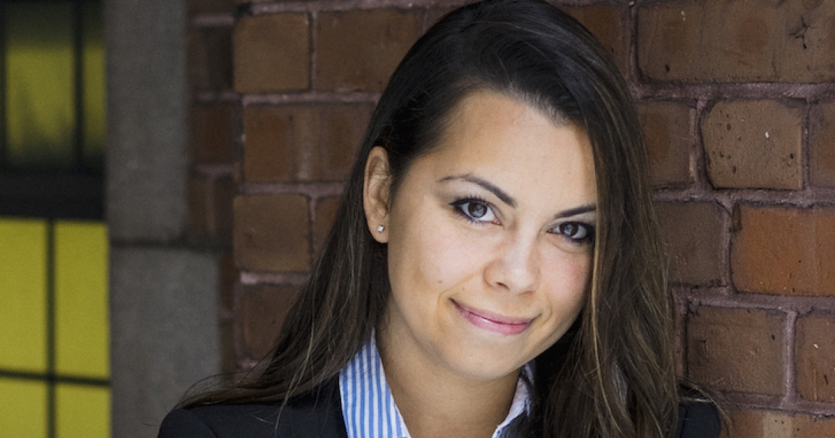 IES-PIRT Proseminar Series: Dr. Ioana Literat | NYU Steinhardt