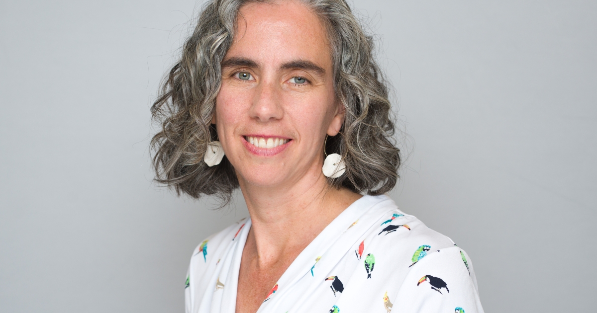 Megan Hester | NYU Steinhardt