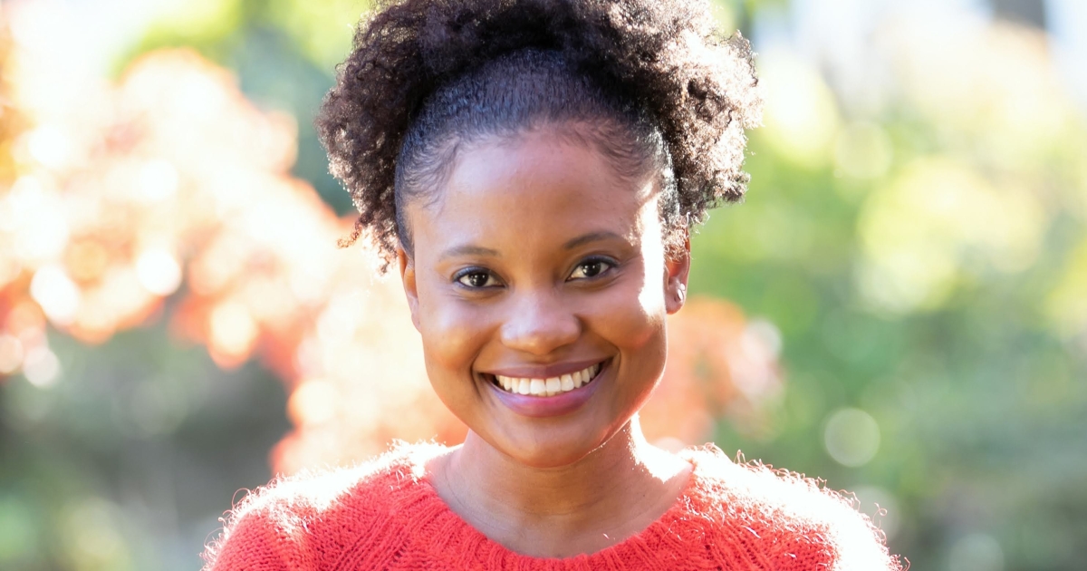 International Education PhD Shari-Lee Carter | NYU Steinhardt