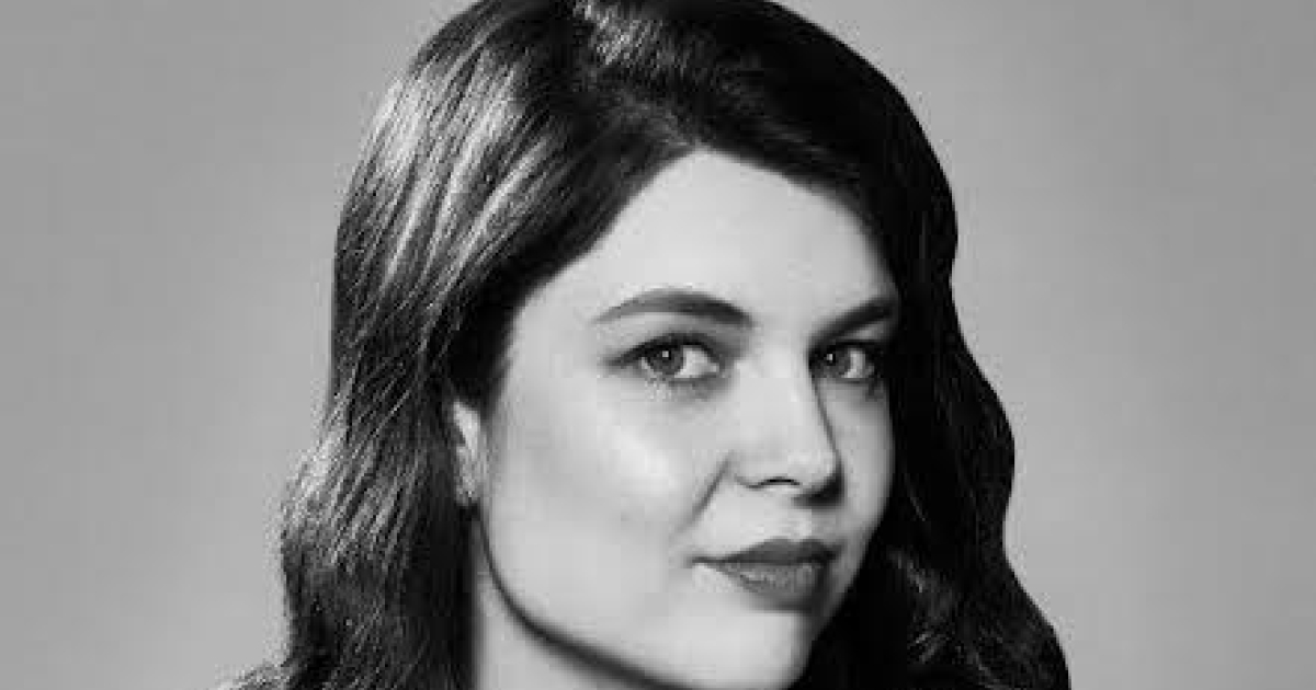 Celebrating National Poetry Month with MCC Grad Sarah Bridgins (BS ’06 ...