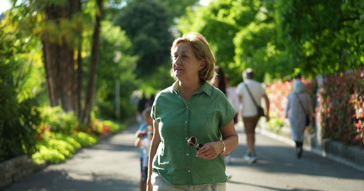 NYU Stroll Safe Program | NYU Steinhardt