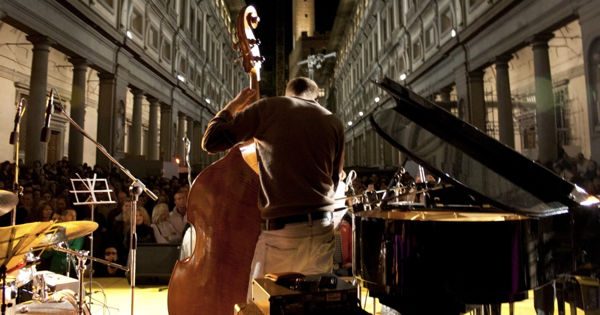 Alumni in Action in Jazz Studies | NYU Steinhardt