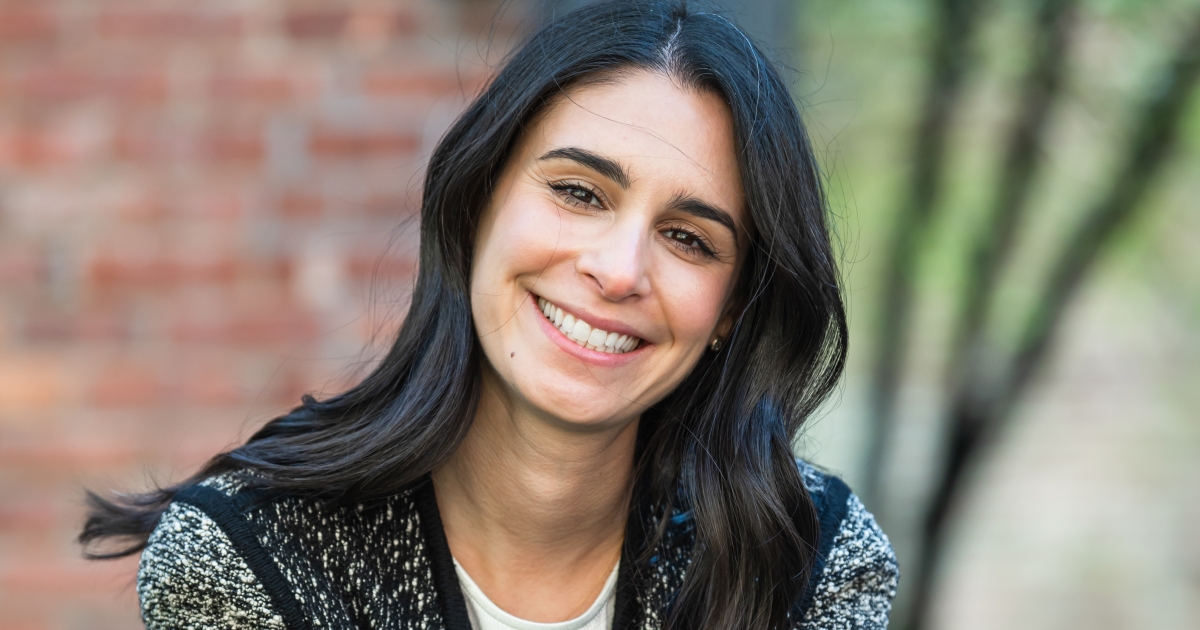 Laura Pantaleo | NYU Steinhardt