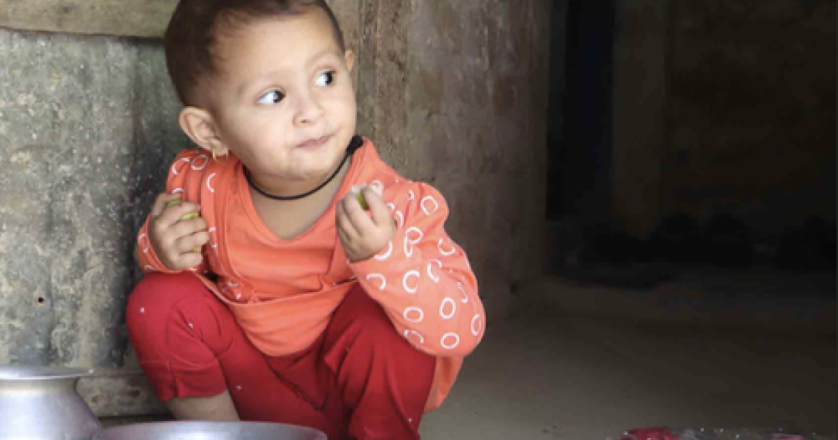 Understanding Settings for Early Childhood Socialization: New Research ...