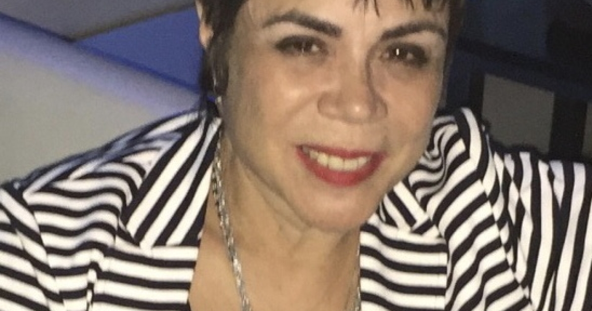 Bernice Moro | NYU Steinhardt