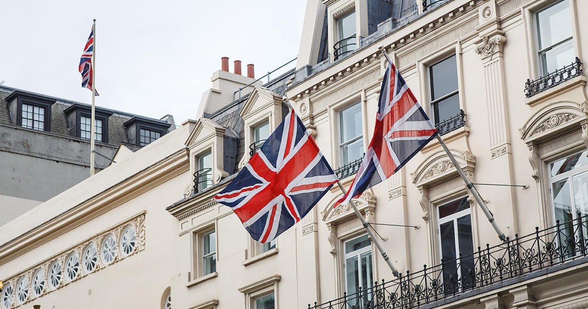 MCC London Program | NYU Steinhardt