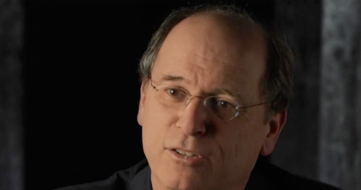 Robert Cohen | NYU Steinhardt