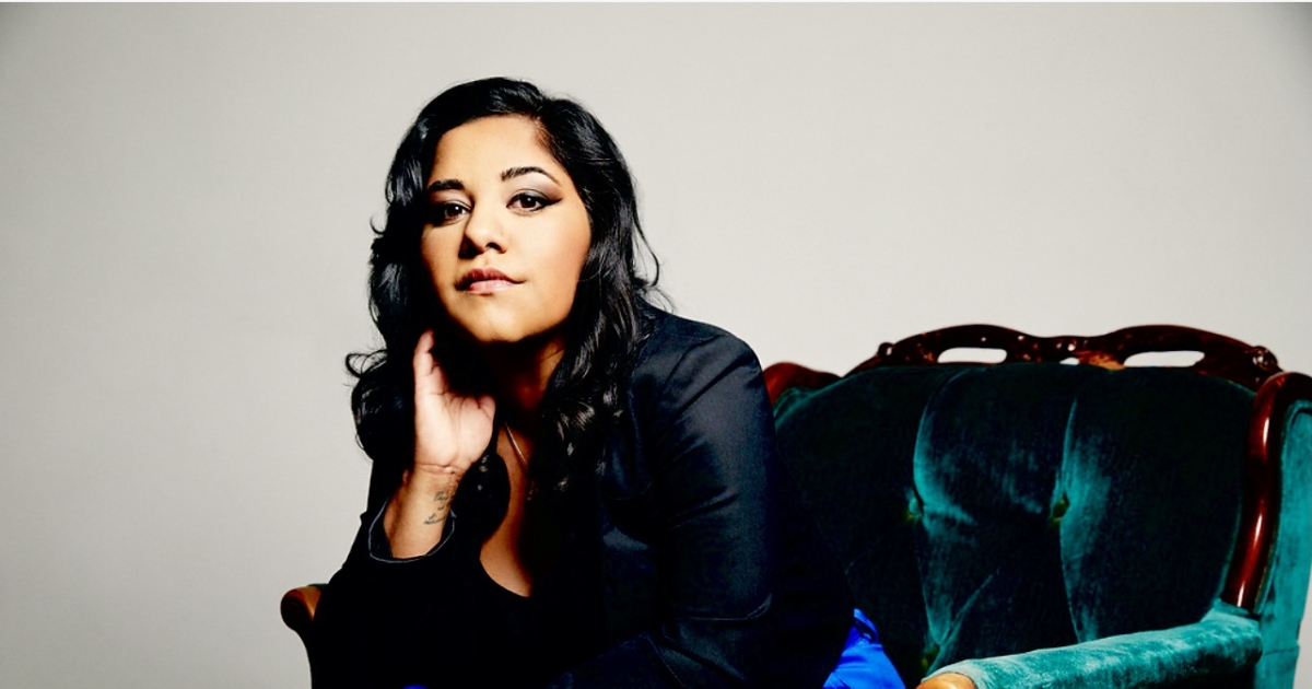 Shruti Kumar | NYU Steinhardt