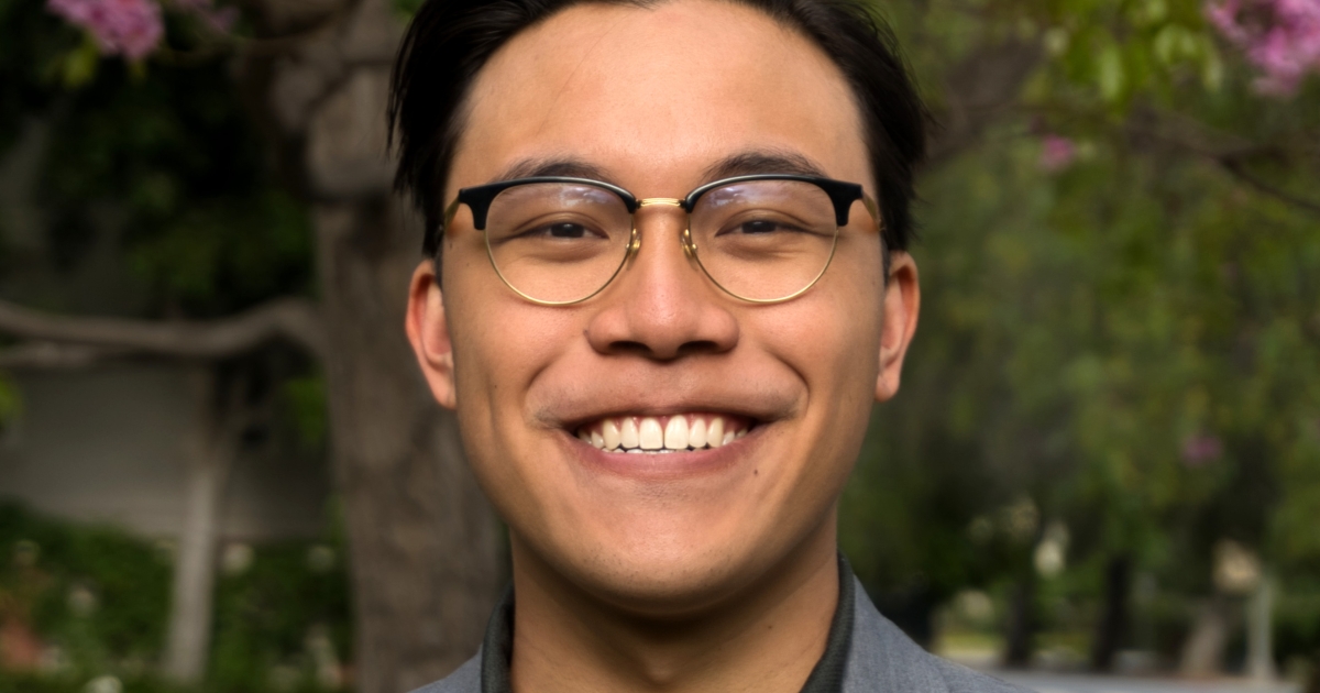 JC Ignacio | NYU Steinhardt