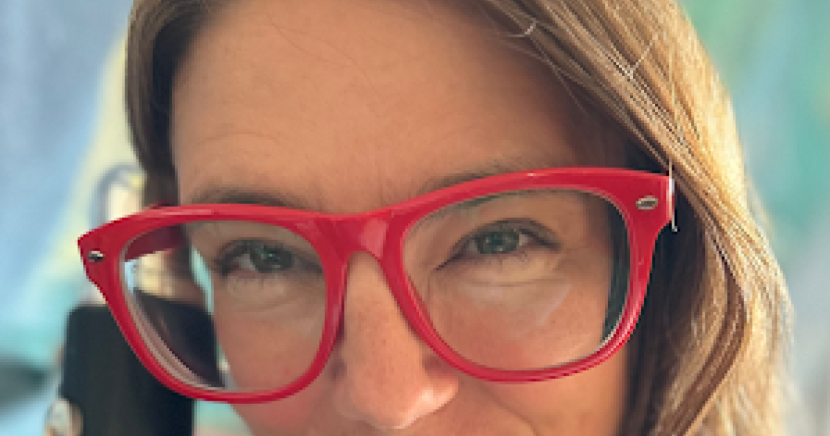 Christa Van Alstine | NYU Steinhardt