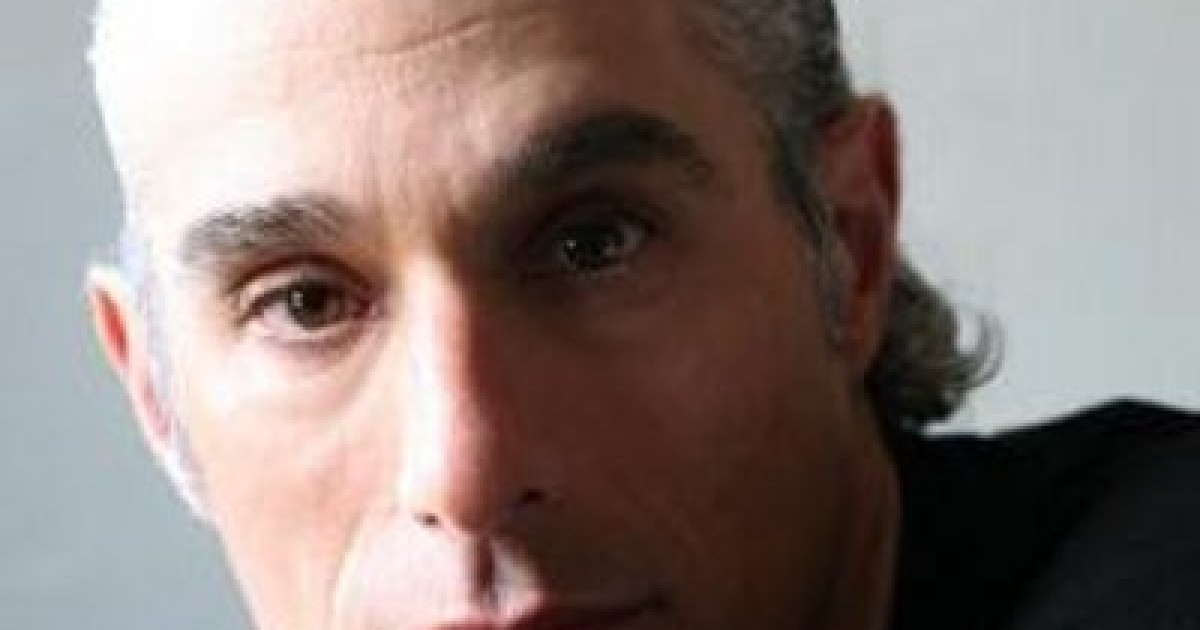 Robert Weitzner | NYU Steinhardt