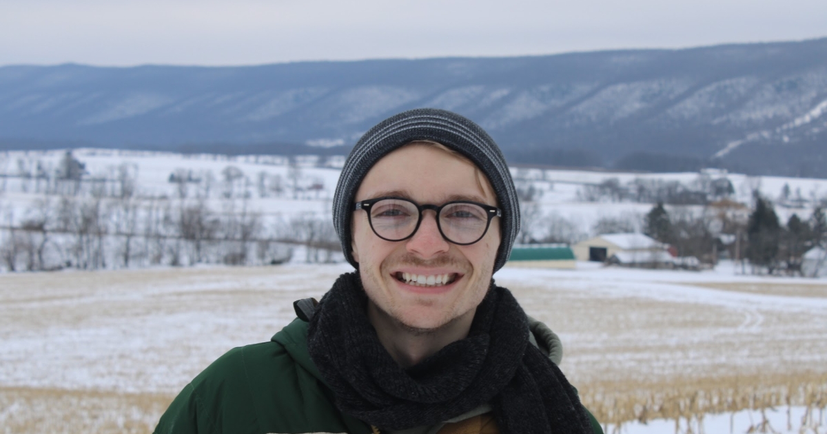 International Education PhD Anthony Wagner | NYU Steinhardt