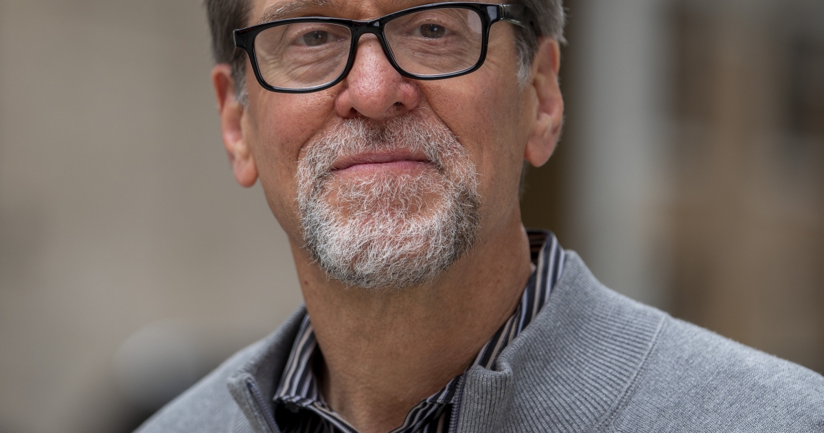 Alan Turry | NYU Steinhardt