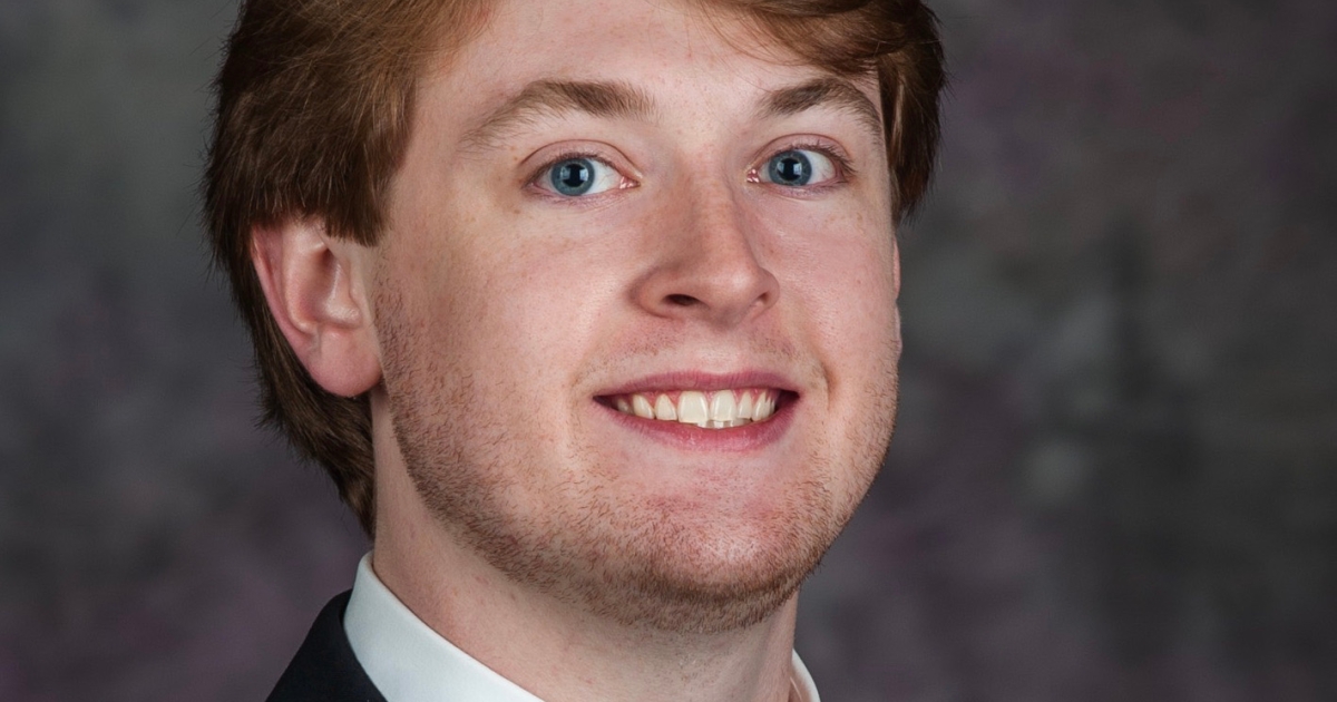 Andrew Wilson | NYU Steinhardt