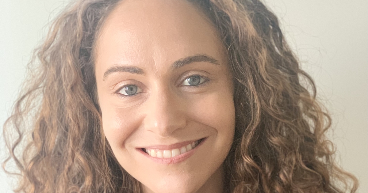 Sarah L. Schlessinger | NYU Steinhardt