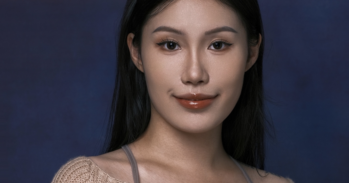 Coco Xu | NYU Steinhardt