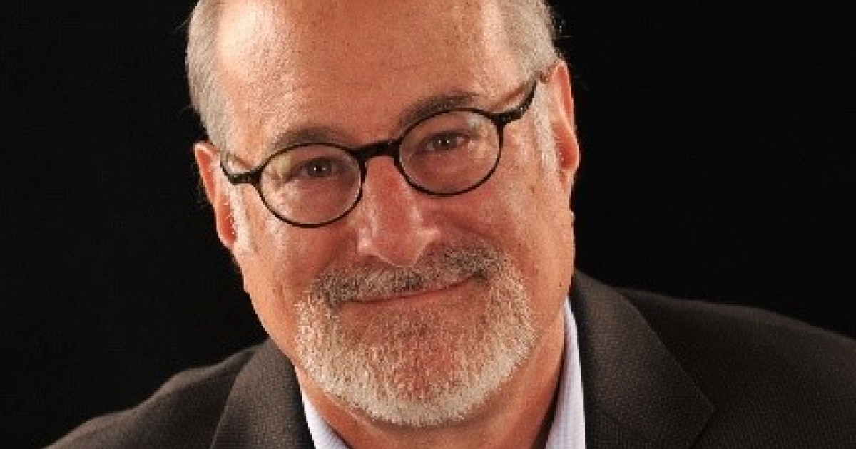 Steve Goldstein | NYU Steinhardt