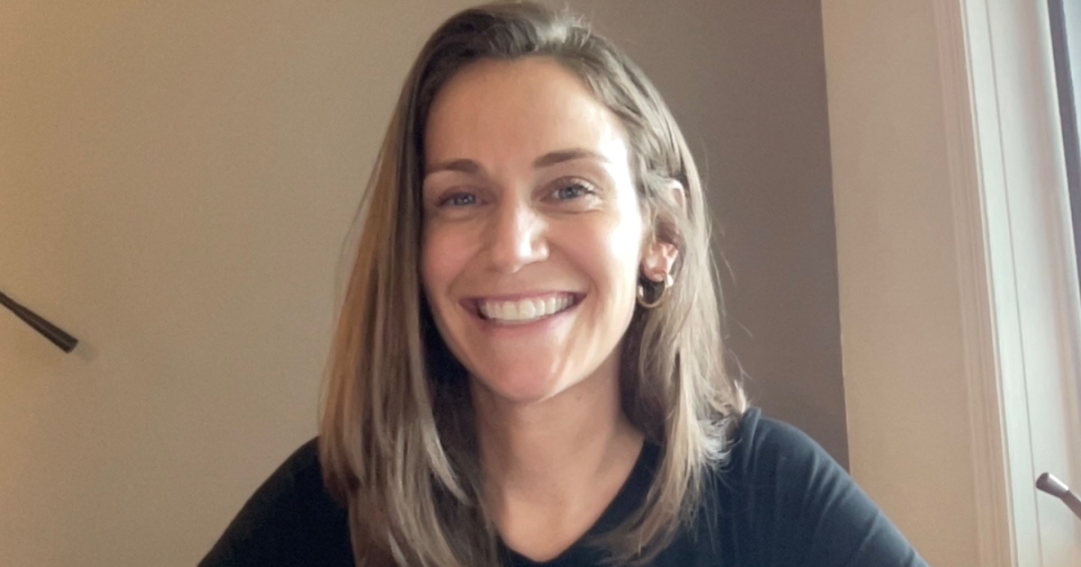 Emily Haire | NYU Steinhardt