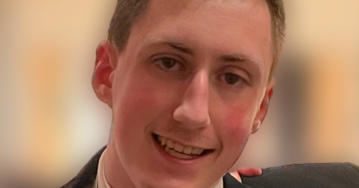 Sammy Mishkin | NYU Steinhardt