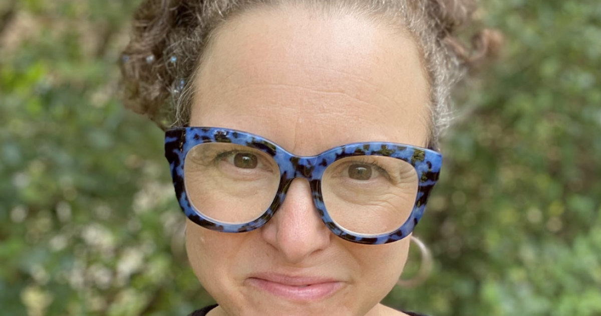 Lisa Raymond-Tolan | NYU Steinhardt