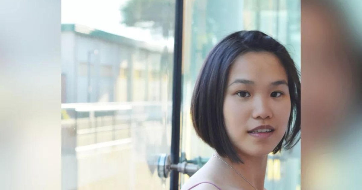 Shevana Au Yang | NYU Steinhardt