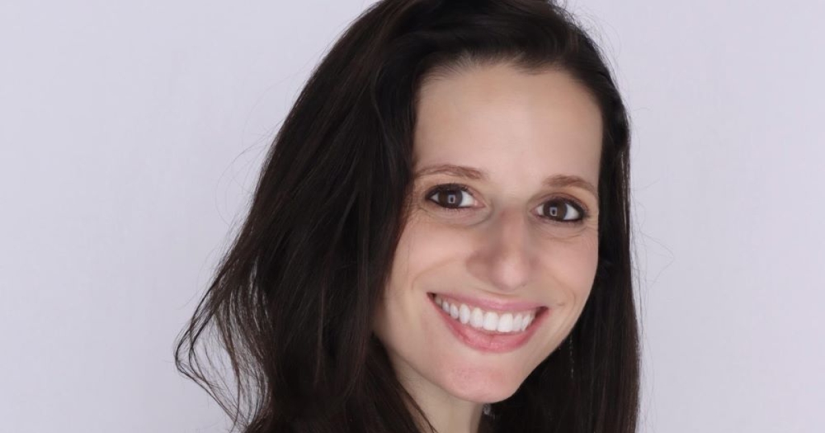 Tami Altschuler and her mentor have received a travel award and will ...