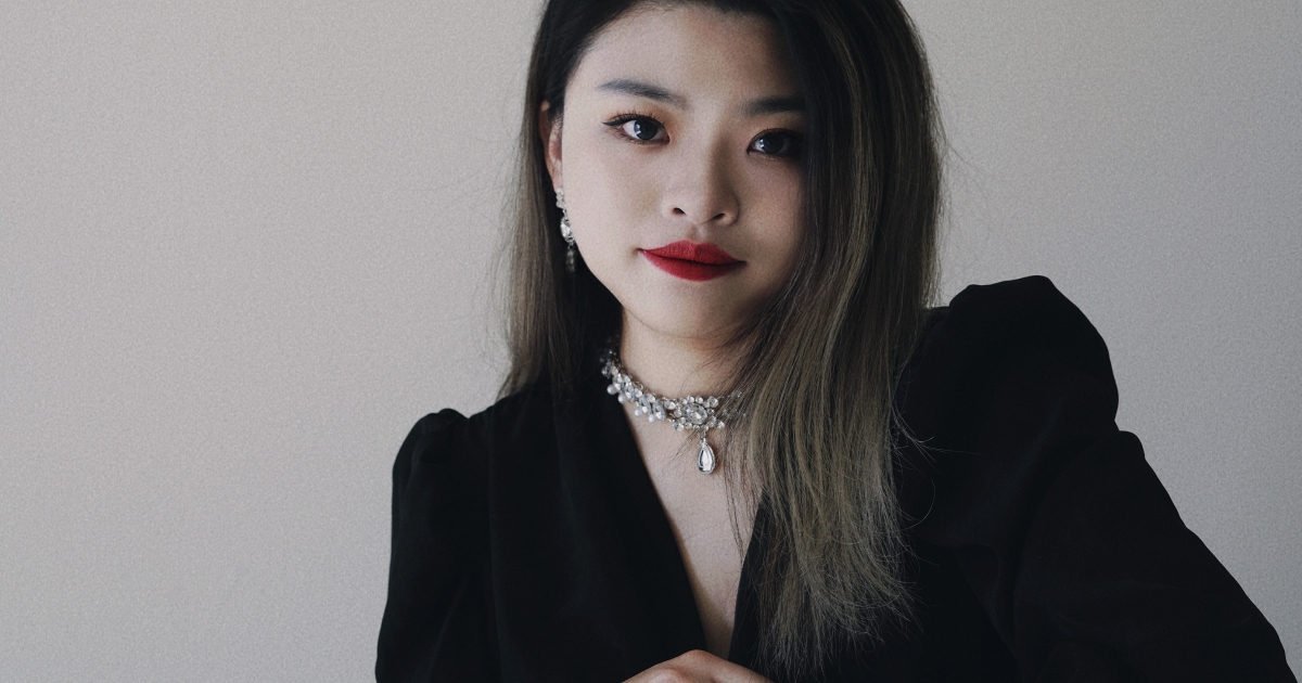 Yige Han | NYU Steinhardt