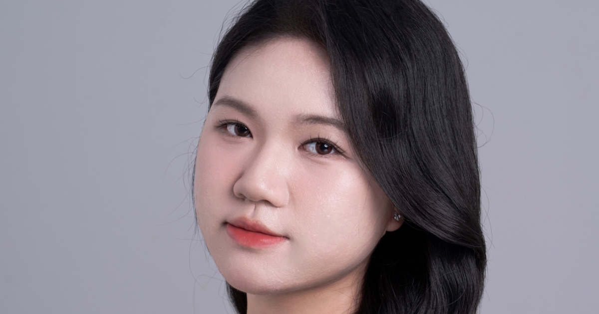 YingQi Wang | NYU Steinhardt