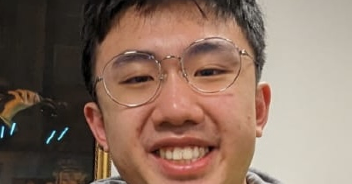 Yuen Lok Lui | NYU Steinhardt