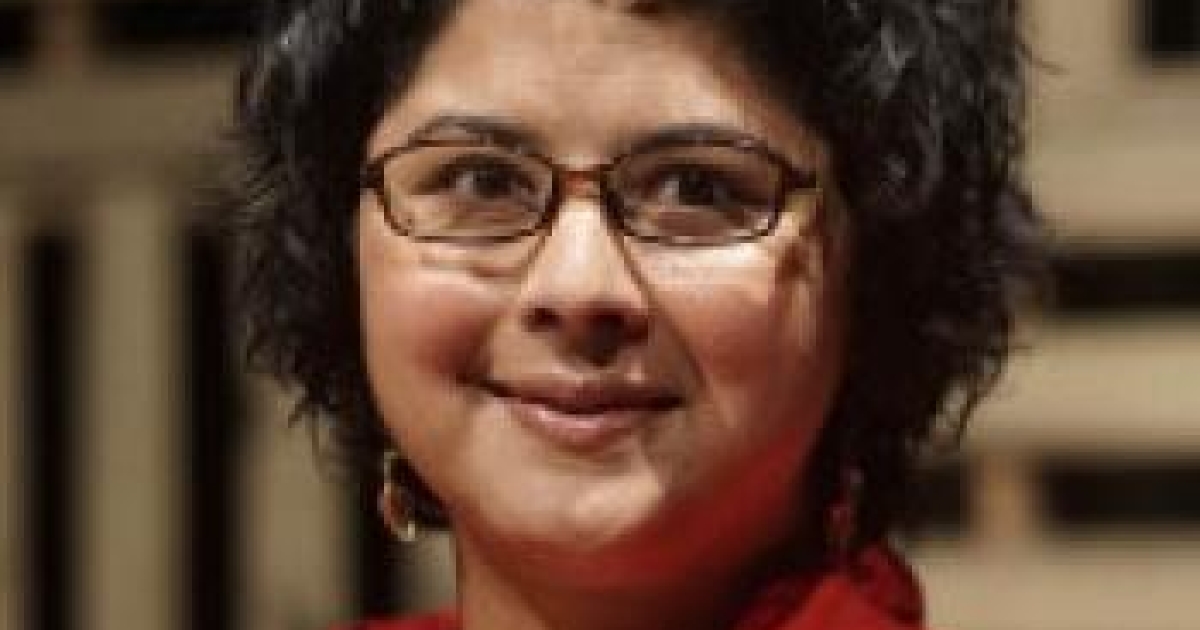 NYU's Nisha Sajnani interviewed about Arts activities promote health ...