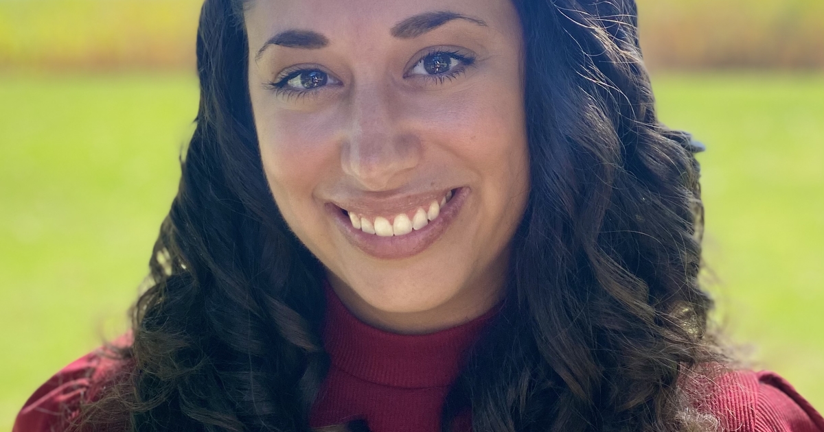 Rachel B. Curran | NYU Steinhardt