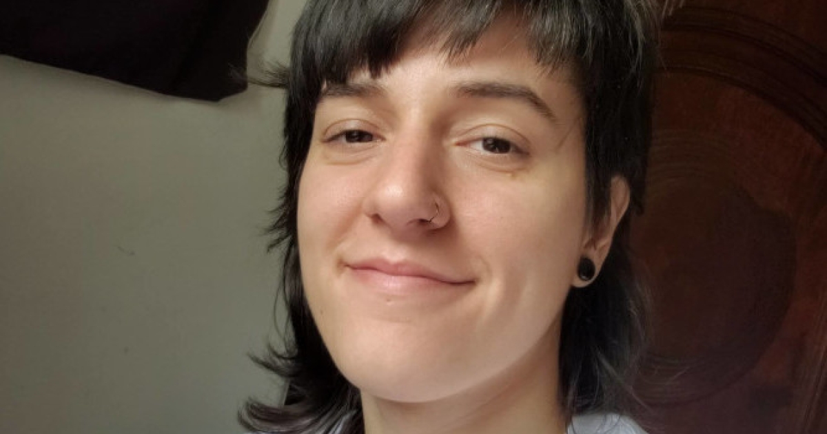 Giovana Morais | NYU Steinhardt