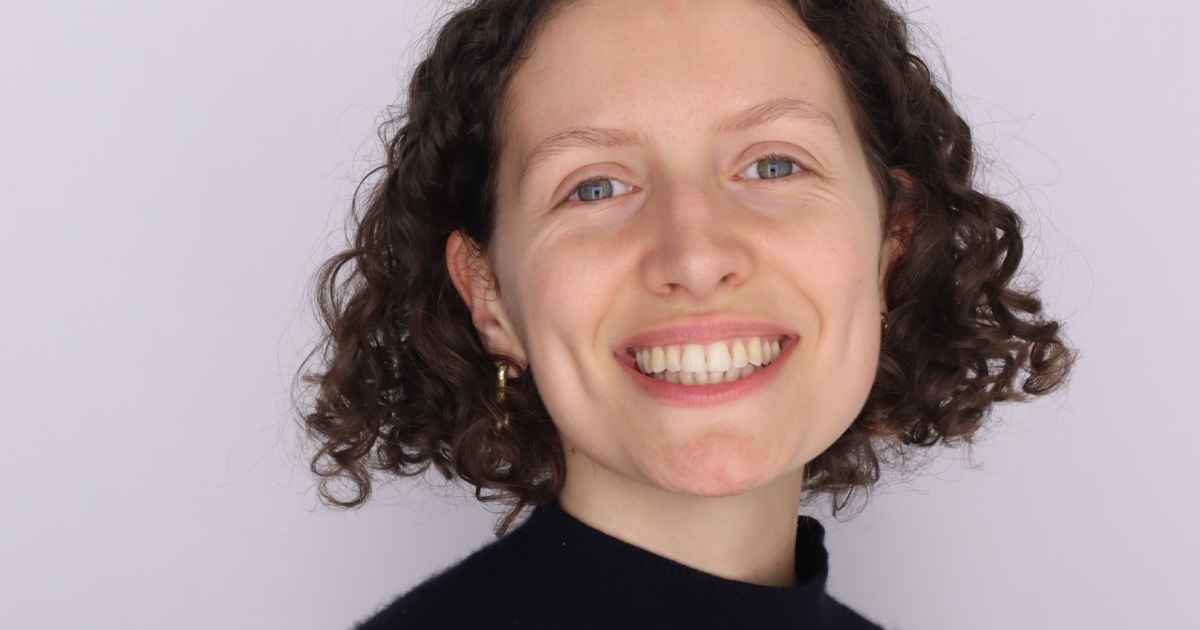 Natalie May | PhD in Psychology and Social Intervention Student | NYU ...