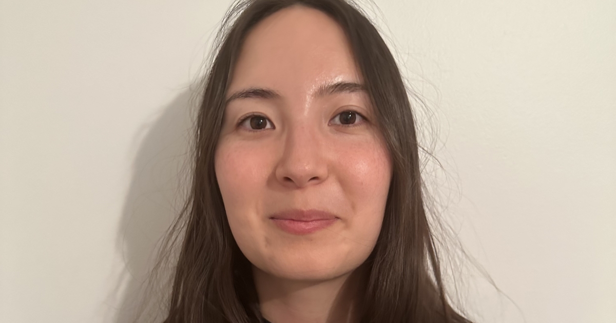 Michelle Jeffers | PhD in Counseling Psychology Student | NYU Steinhardt