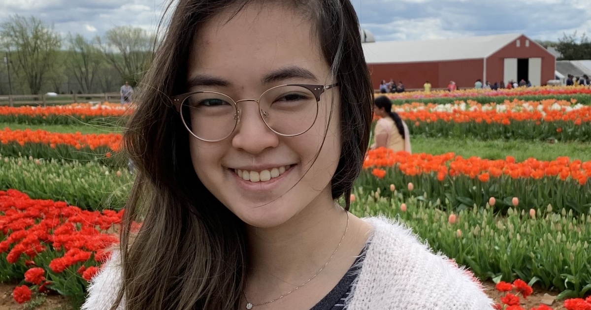 Jessica Young | NYU Steinhardt