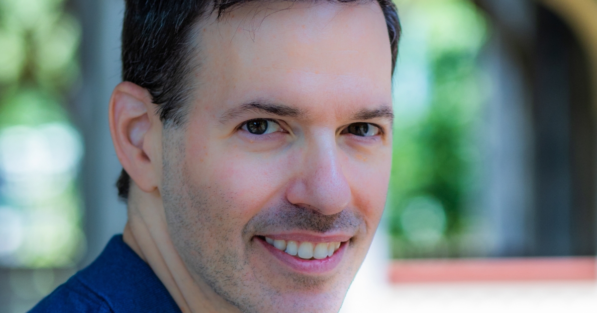 Joseph Cimpian | NYU Steinhardt