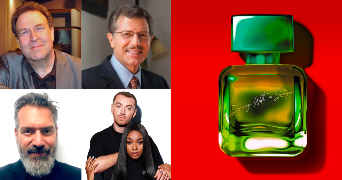 NYU's Lawrence Ferrara, Ron Sadoff, and Paul Geluso Serve Expert ...