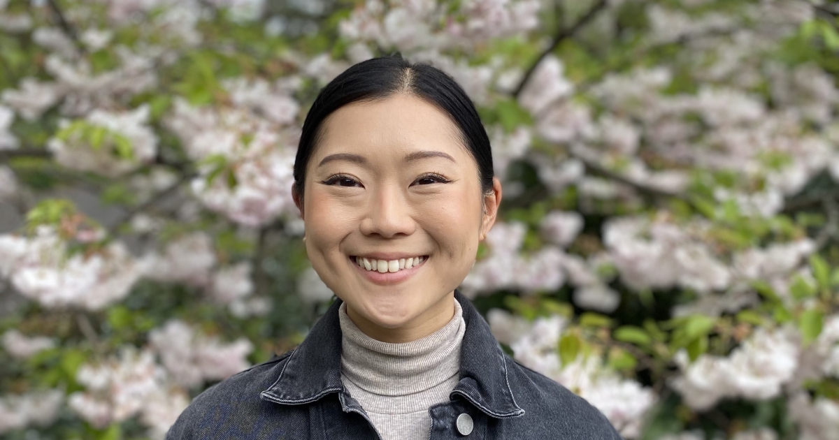 Christine Park | PhD in Psychology and Social Intervention Student ...