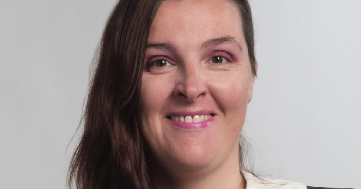 Jess Cayer | NYU Steinhardt