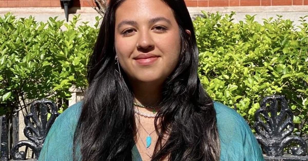 Jade Ma | MA in Human Development Research and Policy Student | NYU ...