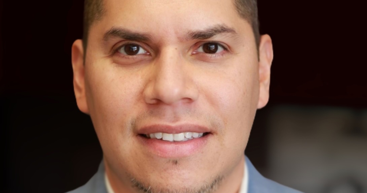 Rodrigo Campos | NYU Steinhardt
