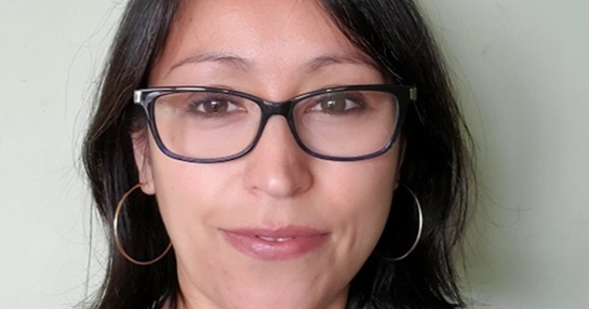 Erika Abarca Millán | NYU Steinhardt