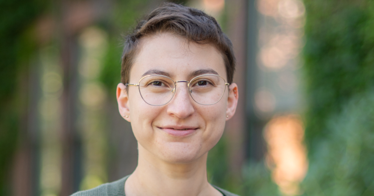 Learn more about Psychology and Social Intervention Alum Dr. Esther ...