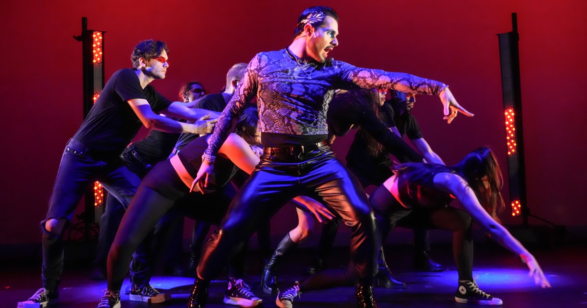 MM, Vocal Performance: Music Theatre | NYU Steinhardt