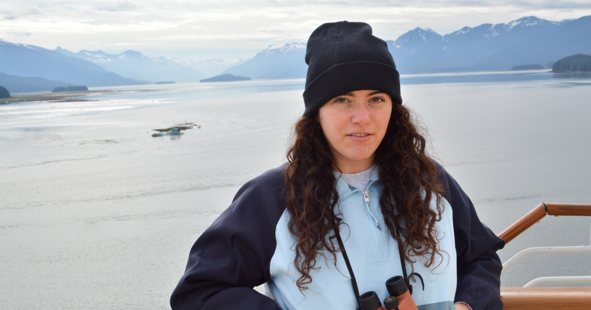 Sara Jakubowicz | NYU Steinhardt